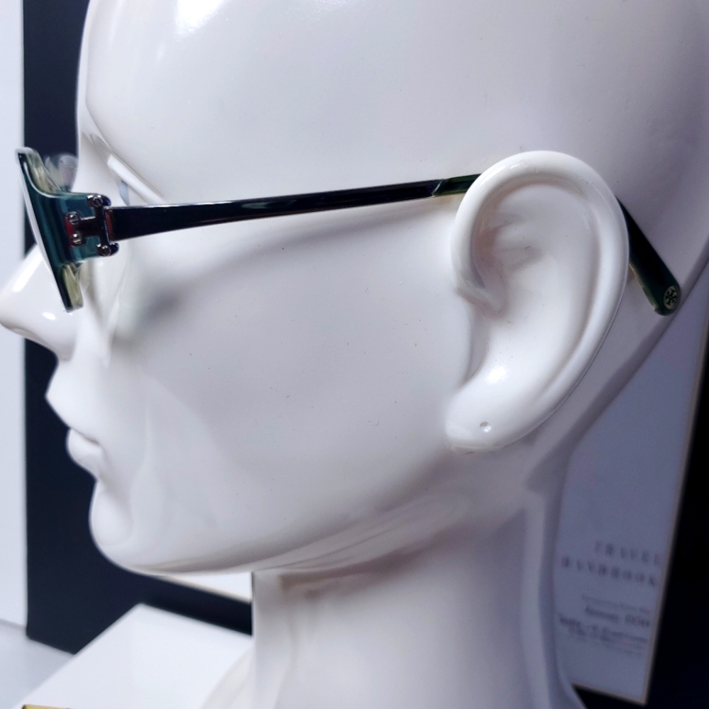 Tory Burch Optical Frames - Gem
